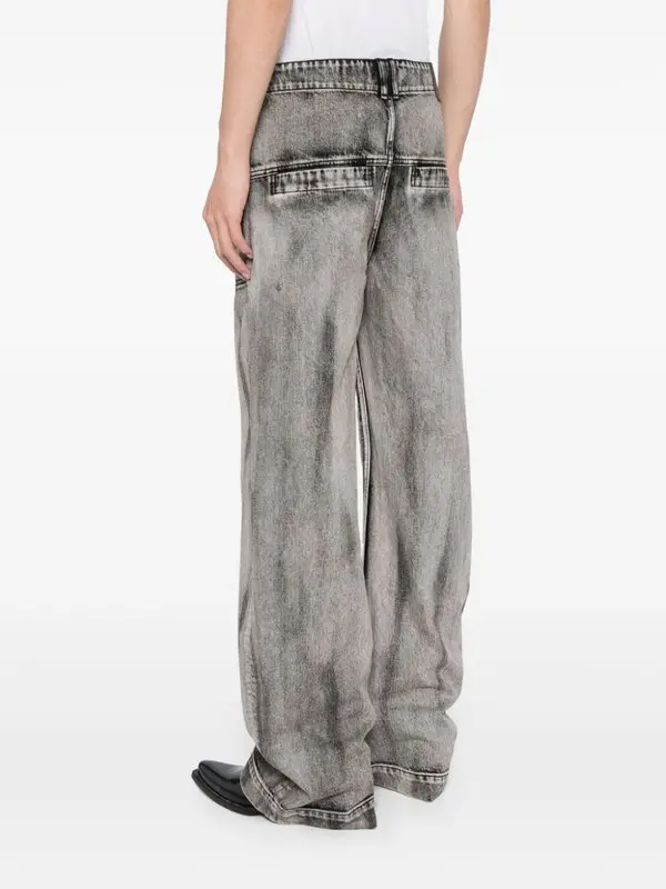 ENTIRE STUDIOS Assent Denim Pants