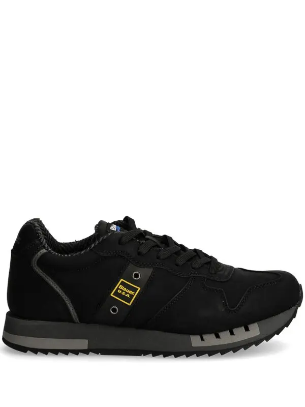 BLAUER. Queens Sneakers