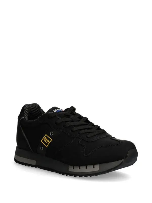 BLAUER. Queens Sneakers