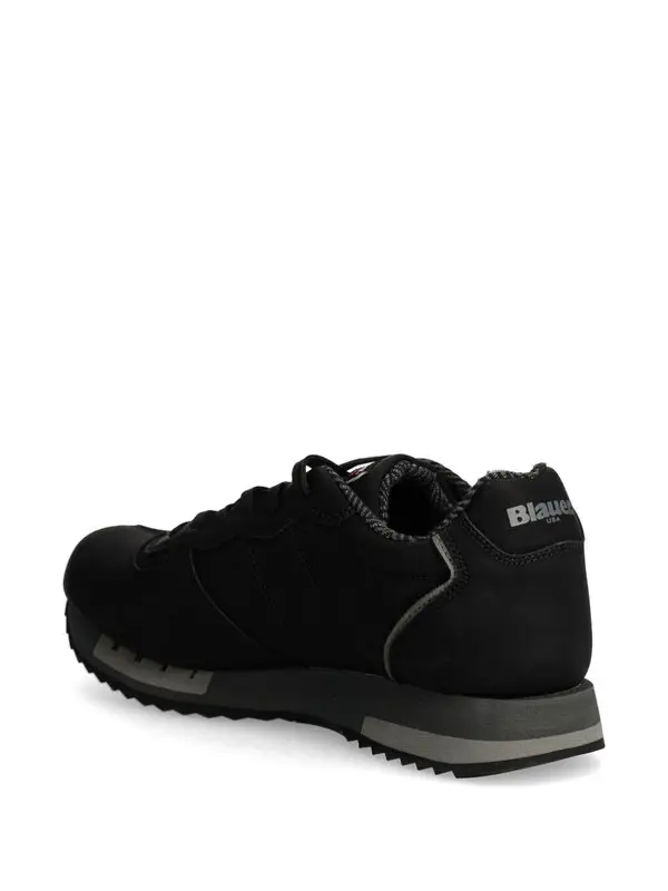 BLAUER. Queens Sneakers
