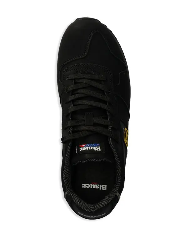 BLAUER. Queens Sneakers
