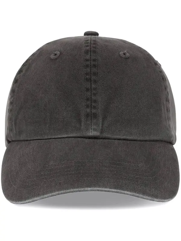 ENTIRE STUDIOS Cotton Cap - Black