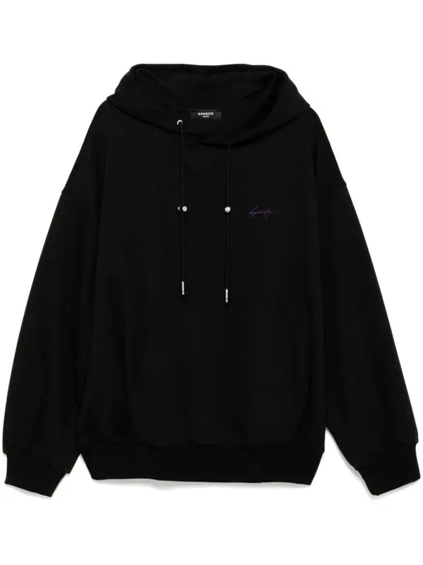 SONGZIO Batman Night Hoodie