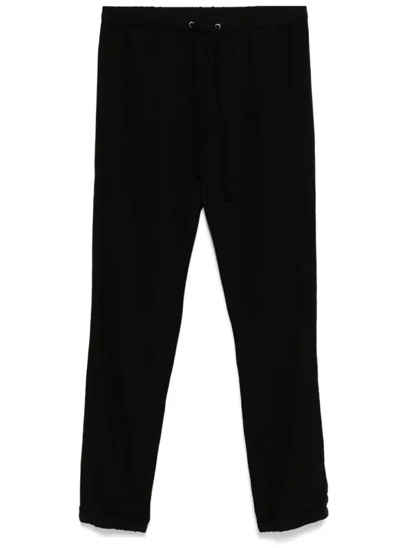 JAMES PERSE Straight-leg Track Pants