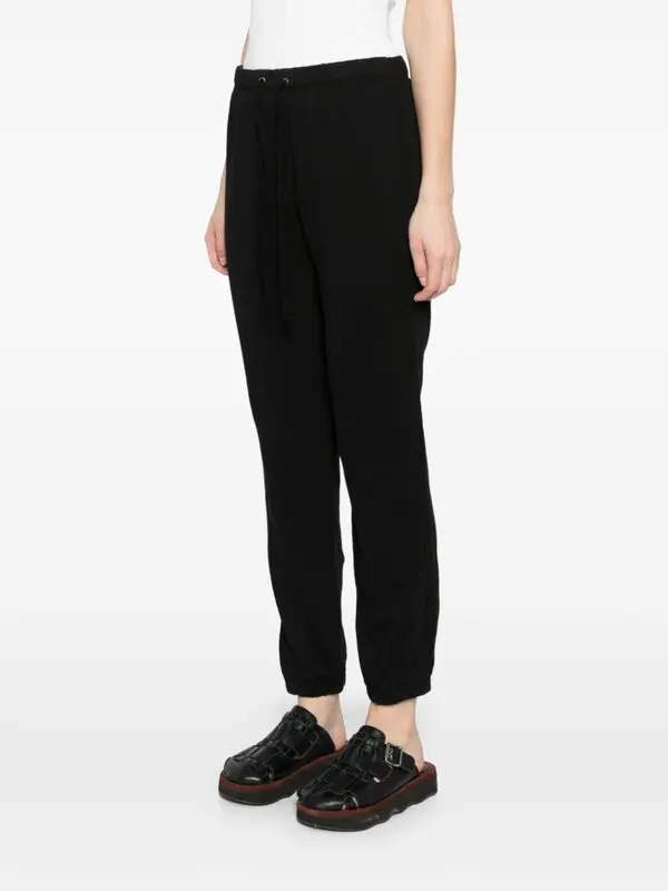 JAMES PERSE Straight-leg Track Pants