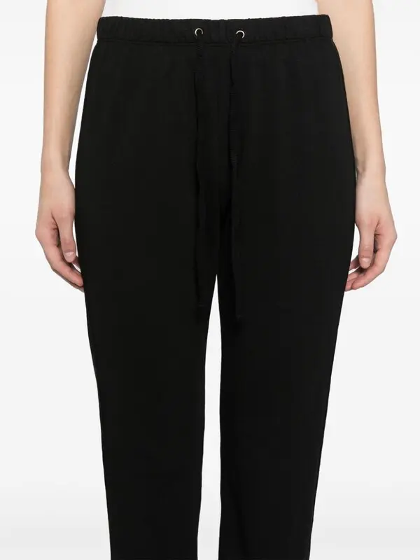 JAMES PERSE Straight-leg Track Pants