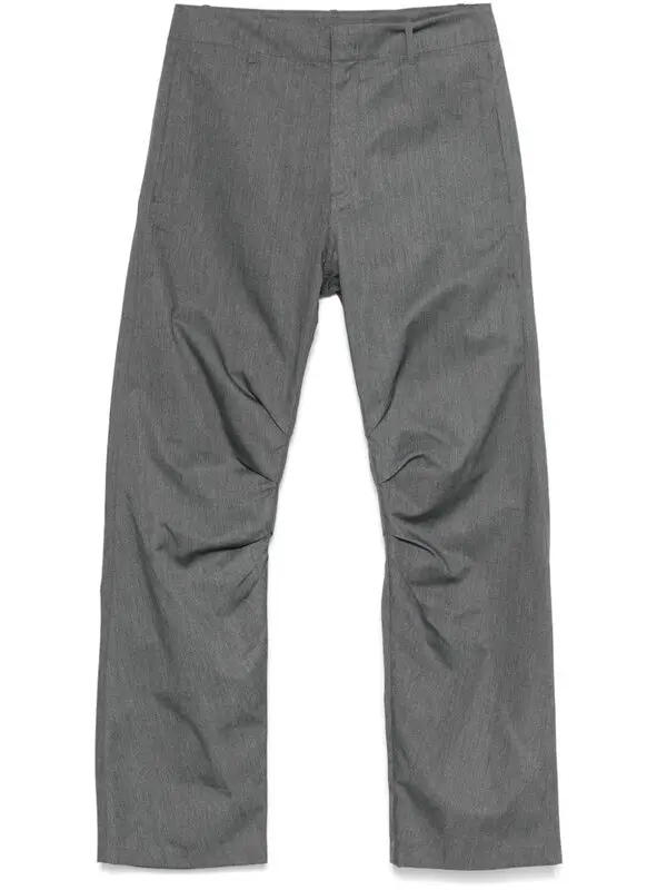 POST ARCHIVE FACTION 7.0 Right Trousers