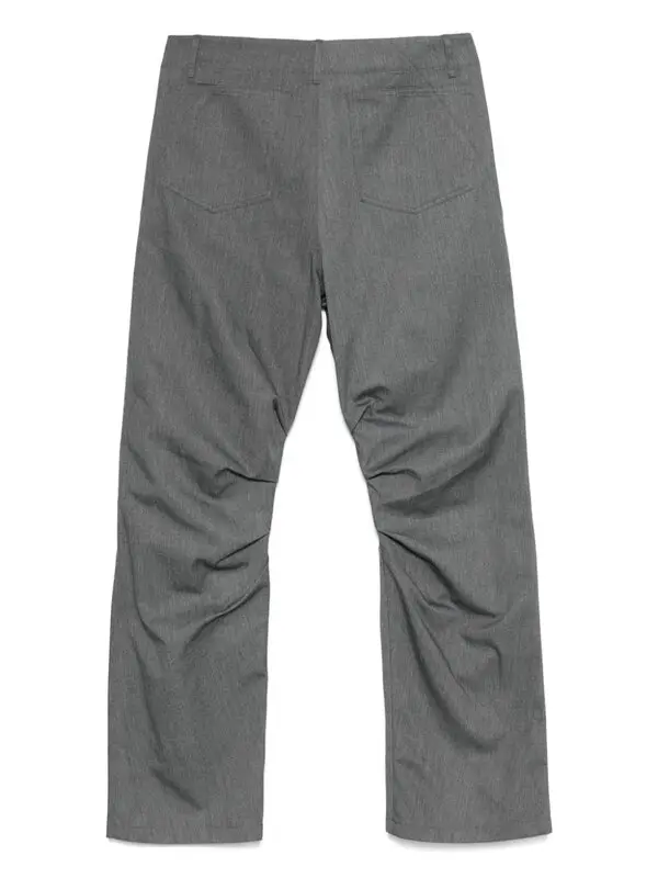 POST ARCHIVE FACTION 7.0 Right Trousers