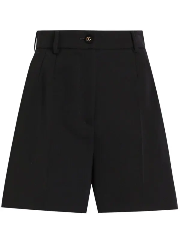Dolce & Gabbana Tailored Shorts
