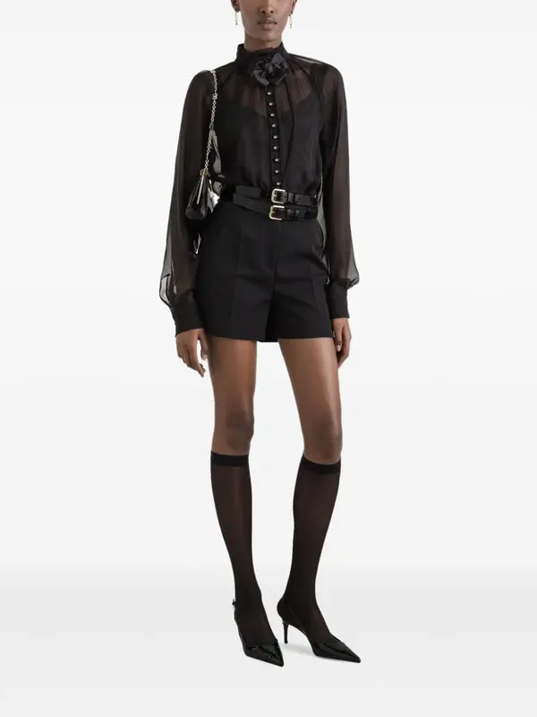 Dolce & Gabbana Tailored Shorts