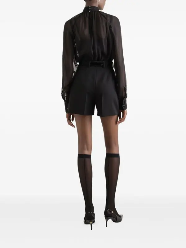 Dolce & Gabbana Tailored Shorts