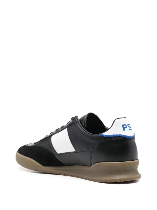 Paul Smith Dover Sneakers - Black