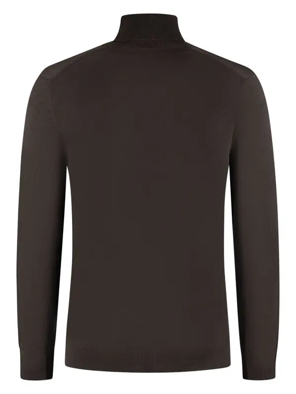 ZANONE Turtleneck Sweater