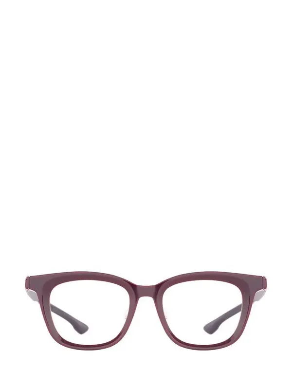 IC! BERLIN Tessa Eyeglasses - Cassis