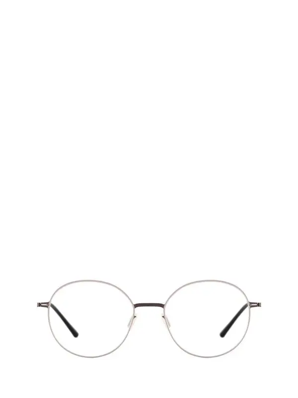 IC! BERLIN Sia Eyeglasses - Teak - Mauve