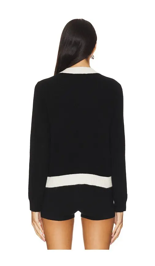 27 Miles Malibu Corrine Cardigan