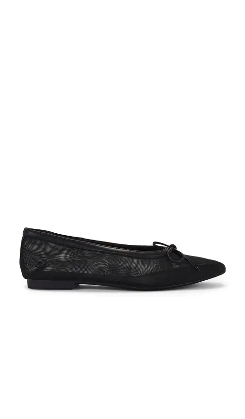 Schutz Arissa Mesh Flat