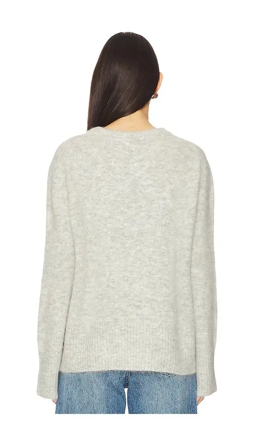 PISTOLA Ivy Pullover