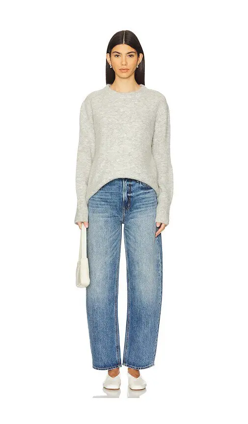 PISTOLA Ivy Pullover