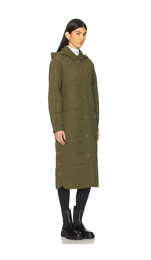 Mackage Tadoka Parka