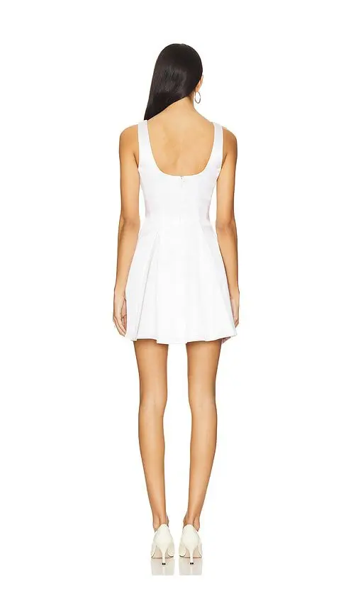 LOVERS AND FRIENDS Rory Mini Dress