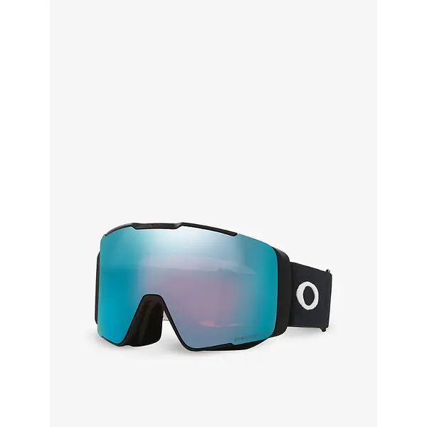 Oakley Line Miner™ Pro Shield Snow Goggles