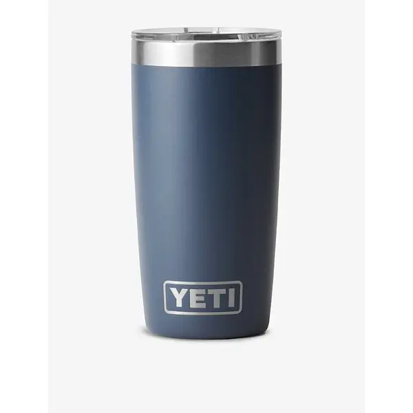 YETI Rambler 10oz Stainless-steel Outdoor Tumbler 285ml - One-color