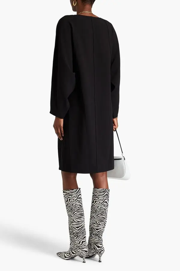 BY MALENE BIRGER Elvina Crepe Dress
