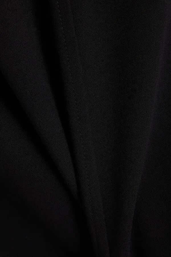 BY MALENE BIRGER Elvina Crepe Dress