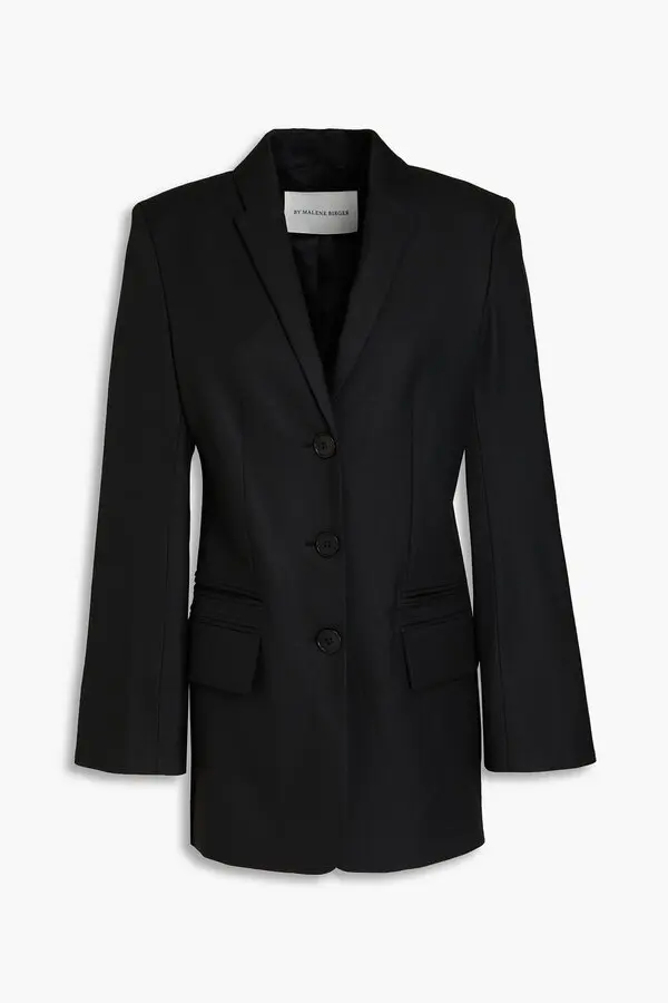 BY MALENE BIRGER Porter Twill Blazer