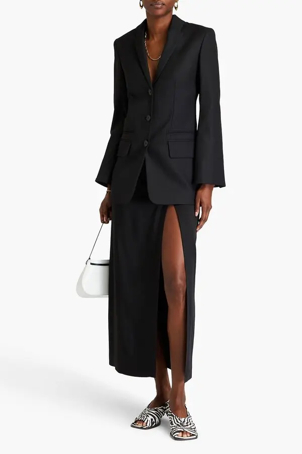 BY MALENE BIRGER Porter Twill Blazer