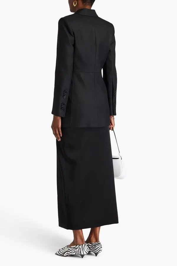 BY MALENE BIRGER Porter Twill Blazer