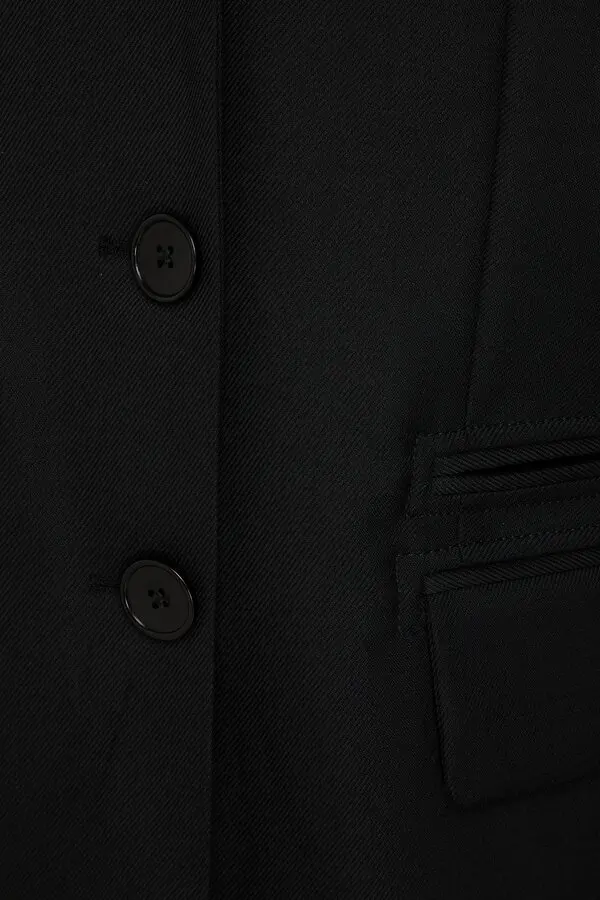 BY MALENE BIRGER Porter Twill Blazer