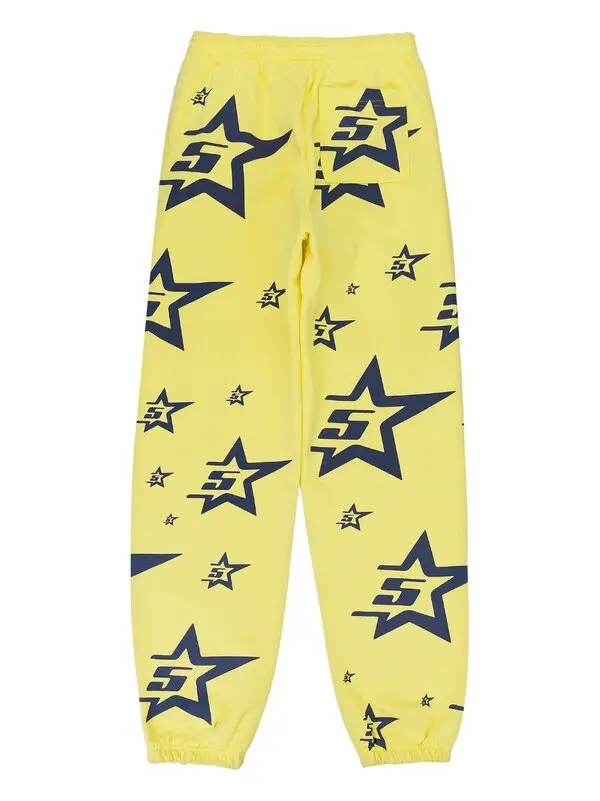 SP5DER 5star Track Pants