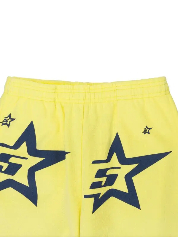 SP5DER 5star Track Pants