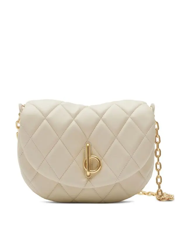 Burberry Rocking Horse Cross Body Bag