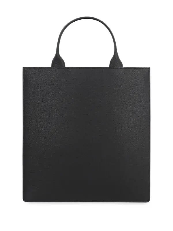VALEXTRA Boxy Tote Bag