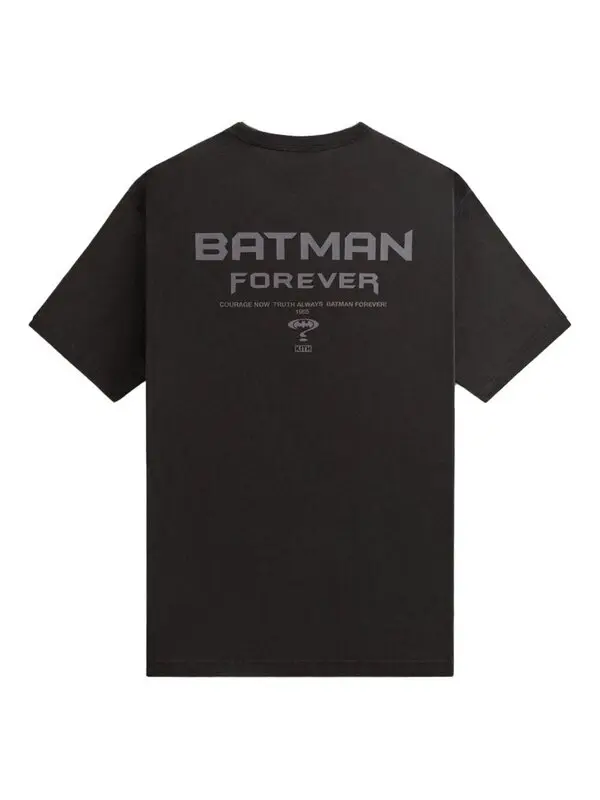 Kith X Batman Forever Hero T-shirt