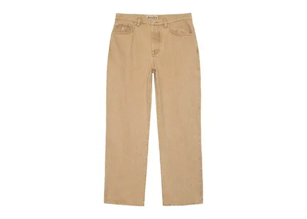 StÜssy Classic Denim Jeans