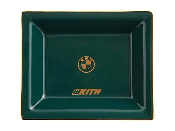 Kith X Bmw Catchall Tray