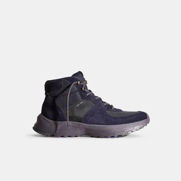 Coach Restored C250 Hiker Boots