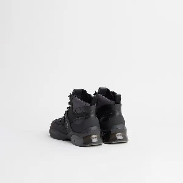 Coach Restored Citysole Hiker Boots