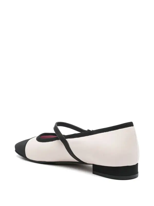 CAREL - Carel Paris Giselle Ballerina Flats