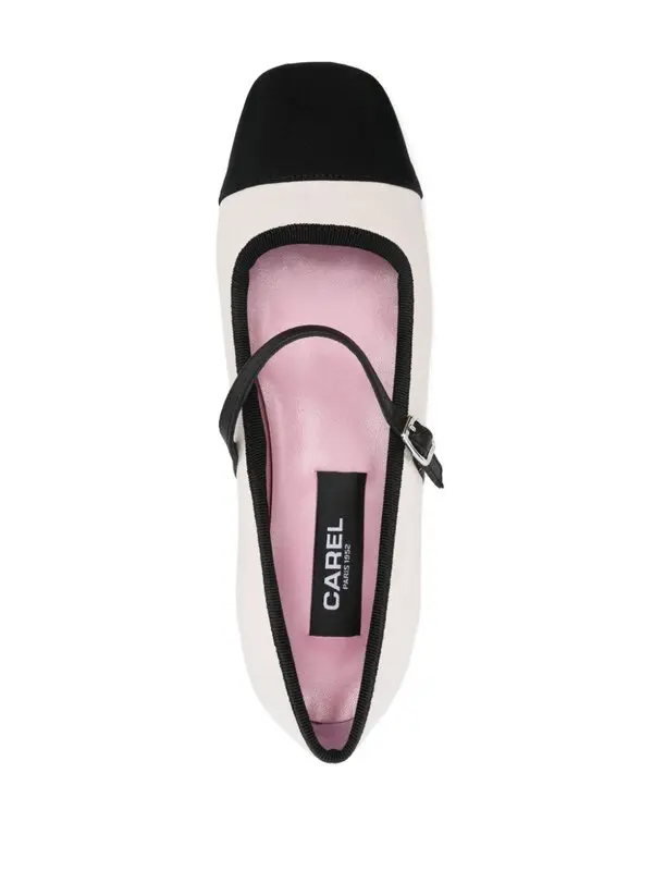 CAREL - Carel Paris Giselle Ballerina Flats