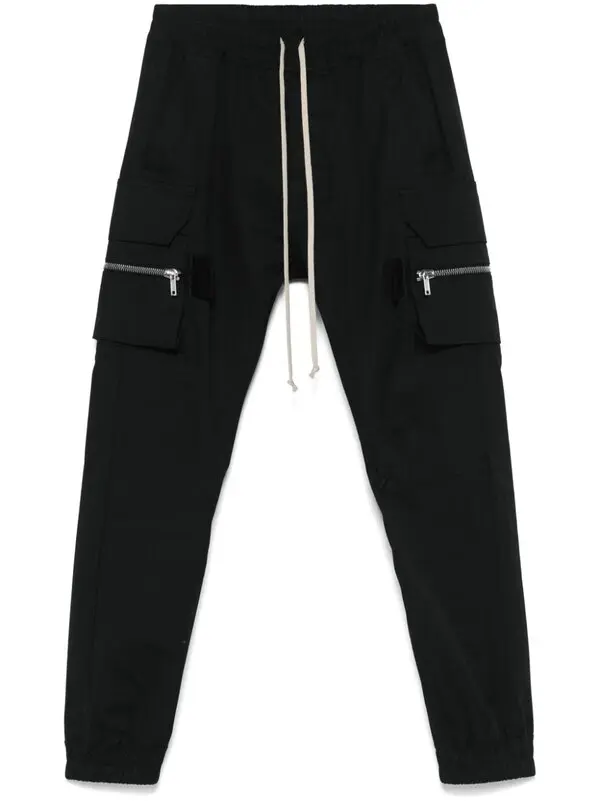 Rick Owens Mastodon Trousers
