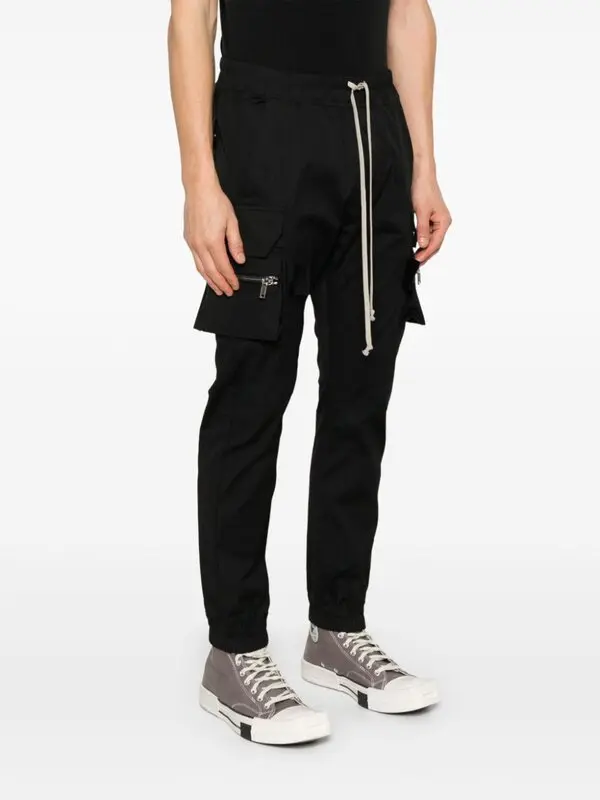 Rick Owens Mastodon Trousers