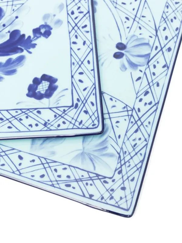 GINORI 1735 Iris Placemats
