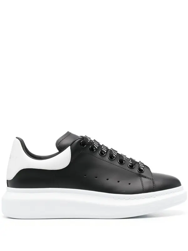 Alexander McQueen Oversized Sneakers