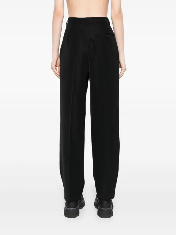 AGNÈS B. Ameline Trousers