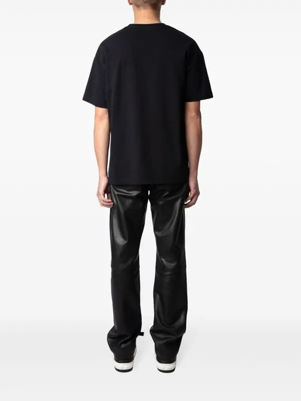 Zadig&Voltaire Rock N Roll T-shirt